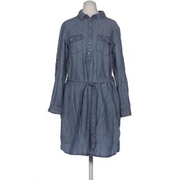 Boden Kleid Damen Gr&ouml;&szlig;e XS blau