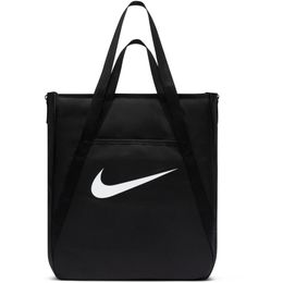 Nike Sporttasche Damen Gr&ouml;&szlig;e one size schwarz / wei&szlig;