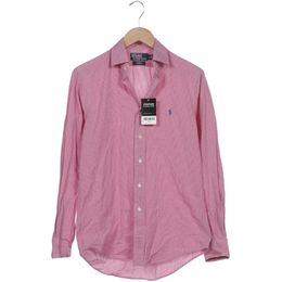 Polo Ralph Lauren Hemd Herren Gr&ouml;&szlig;e S pink