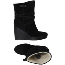 Tommy Hilfiger Stiefelette Damen Gr&ouml;&szlig;e 36 schwarz
