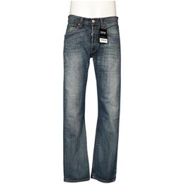 Levi's Levi's Jeans Herren Gr&ouml;&szlig;e 31 blau