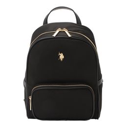 U.S. Polo Assn. Backpack 'Houston' female Black size One Size