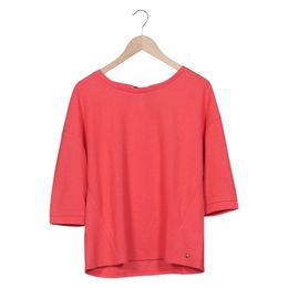Taifun Langarmshirt Damen Gr&ouml;&szlig;e L rot