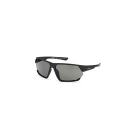 Timberland Sunglasses male Black size One Size