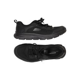Skechers Sneaker Damen Gr&ouml;&szlig;e 40 schwarz