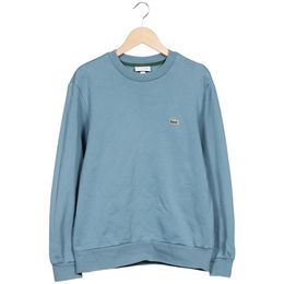 Lacoste Sweater Herren Gr&ouml;&szlig;e L hellblau