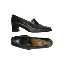 Gabor Pumps Damen Gr&ouml;&szlig;e 36 schwarz
