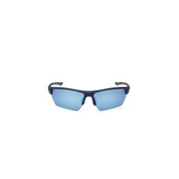 Timberland Sunglasses male Blue size One Size