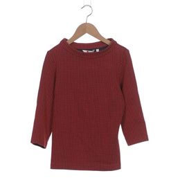 Boden Langarmshirt Damen Gr&ouml;&szlig;e XS rot