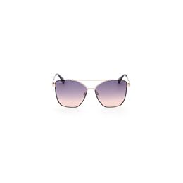 MAX & Co. Max&co. Sunglasses female Gold size One Size