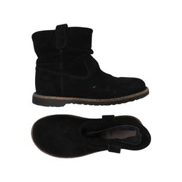 Birkenstock Stiefelette Damen Gr&ouml;&szlig;e 38 schwarz