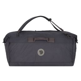 Fj&auml;llr&auml;ven Fj&auml;llr&auml;ven Reisetasche 'F&auml;rden 80' Damen Gr&ouml;&szlig;e One Size grau / schwarz