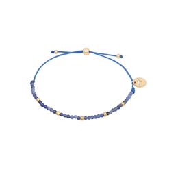 Tamaris Armband Damen Gr&ouml;&szlig;e One Size blau
