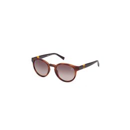 Timberland Sunglasses male Brown size One Size