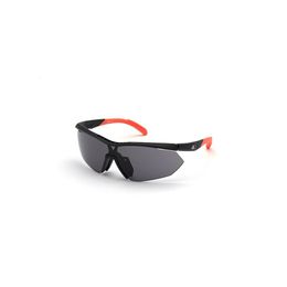 adidas Sportswear Sports Sunglasses female Black size One Size