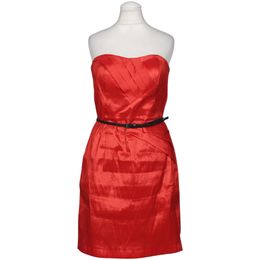 Vera Mont Kleid Damen Gr&ouml;&szlig;e S rot