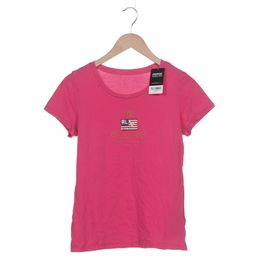Polo Ralph Lauren T-Shirt Damen Gr&ouml;&szlig;e M pink