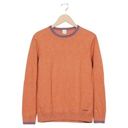 Bugatti Pullover Damen Gr&ouml;&szlig;e M orange