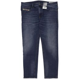 Diesel Jeans Herren Gr&ouml;&szlig;e 36 marine