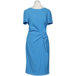 Escada Kleid Damen Gr&ouml;&szlig;e XS hellblau