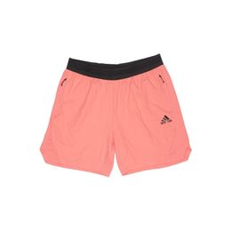 adidas Performance Shorts Herren Gr&ouml;&szlig;e 35/36 pink