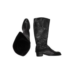 Gant Stiefel Damen Gr&ouml;&szlig;e 39 schwarz