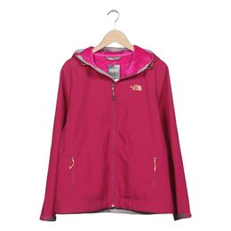 The North Face Jacke Gr&ouml;&szlig;e XL Second Hand pink