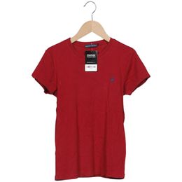 Polo Ralph Lauren T-Shirt Damen Gr&ouml;&szlig;e M rot