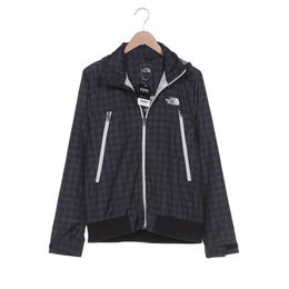 The North Face Jacke Herren Gr&ouml;&szlig;e M grau
