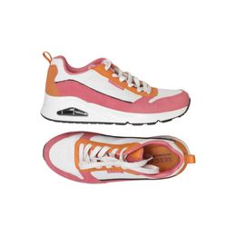 Skechers Sneaker Damen Gr&ouml;&szlig;e 38 bunt