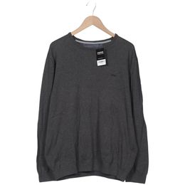 s.Oliver Pullover Herren Gr&ouml;&szlig;e XXL grau