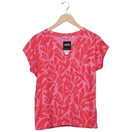White Stuff T-Shirt Damen Gr&ouml;&szlig;e XL pink