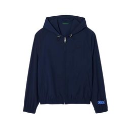 Lacoste &Uuml;bergangsjacke Herren Gr&ouml;&szlig;e XXXS blau