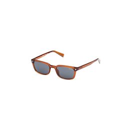 Guess Sunglasses male Orange size One Size