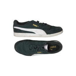 Puma Sneaker Herren Gr&ouml;&szlig;e 43 gr&uuml;n