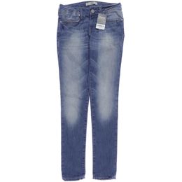 Mavi Jeans Damen Gr&ouml;&szlig;e 26 blau