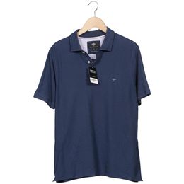 Fynch-Hatton Poloshirt Herren Gr&ouml;&szlig;e L marine