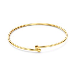 Isabel Bernard Armband Damen Gr&ouml;&szlig;e One Size gold