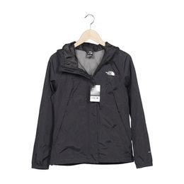 The North Face Jacke Damen Gr&ouml;&szlig;e XS grau