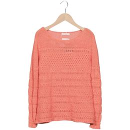 Esprit Pullover Damen Gr&ouml;&szlig;e M orange
