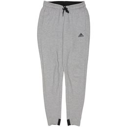 adidas Performance Stoffhose Damen Gr&ouml;&szlig;e XS grau