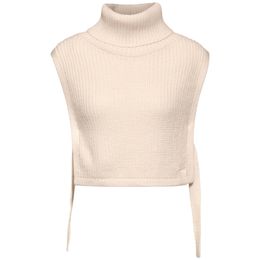 Street One Pullover Damen Gr&ouml;&szlig;e One Size beige