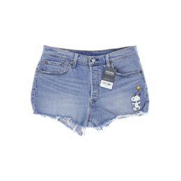Levi's Levi's Shorts Damen Gr&ouml;&szlig;e M blau