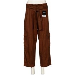 Marc O'Polo Marc O'polo Stoffhose Damen Gr&ouml;&szlig;e M braun