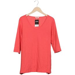 Deerberg Langarmshirt Damen Gr&ouml;&szlig;e XL rot