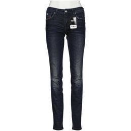 Diesel Jeans Damen Gr&ouml;&szlig;e 27 marine