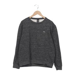 Iriedaily Sweater Herren Gr&ouml;&szlig;e L grau