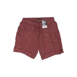 Marc O'Polo Marc O'polo Shorts Damen Gr&ouml;&szlig;e S bordeaux