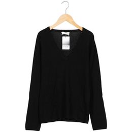 FTC Cashmere Pullover Damen Gr&ouml;&szlig;e L schwarz