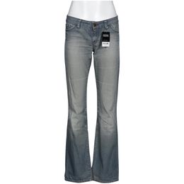 Mavi Jeans Damen Gr&ouml;&szlig;e 33 hellblau